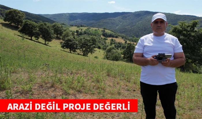 Beytullah Yılmaz: “Artık Her Arazi Yatırım Değil!”