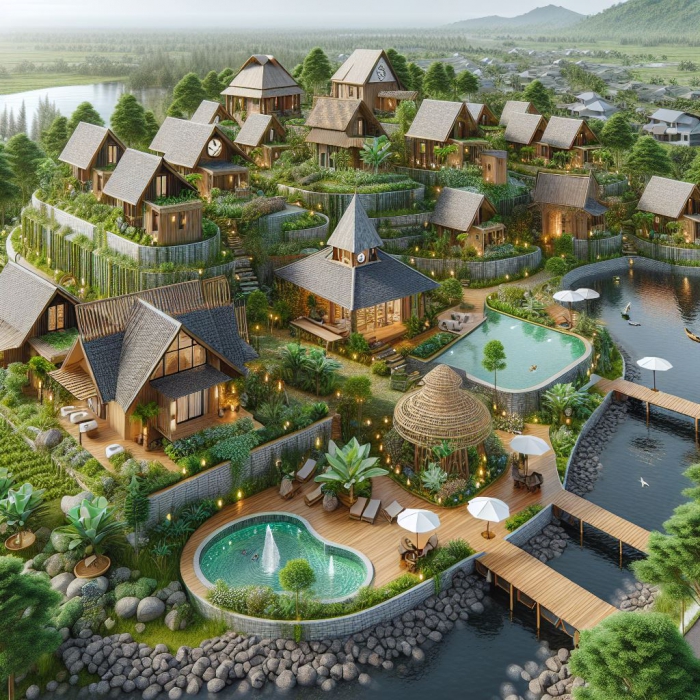 Eko Turizm İmarı Nedir?