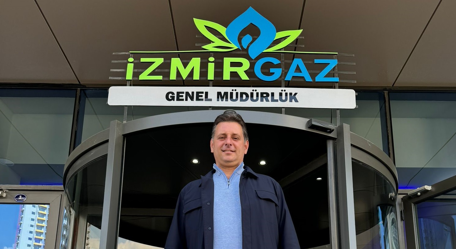 Doğalgaz Çeşme’ye Geliyor: Esat Tanık’tan Seçim Öncesi Müjdeli Haber