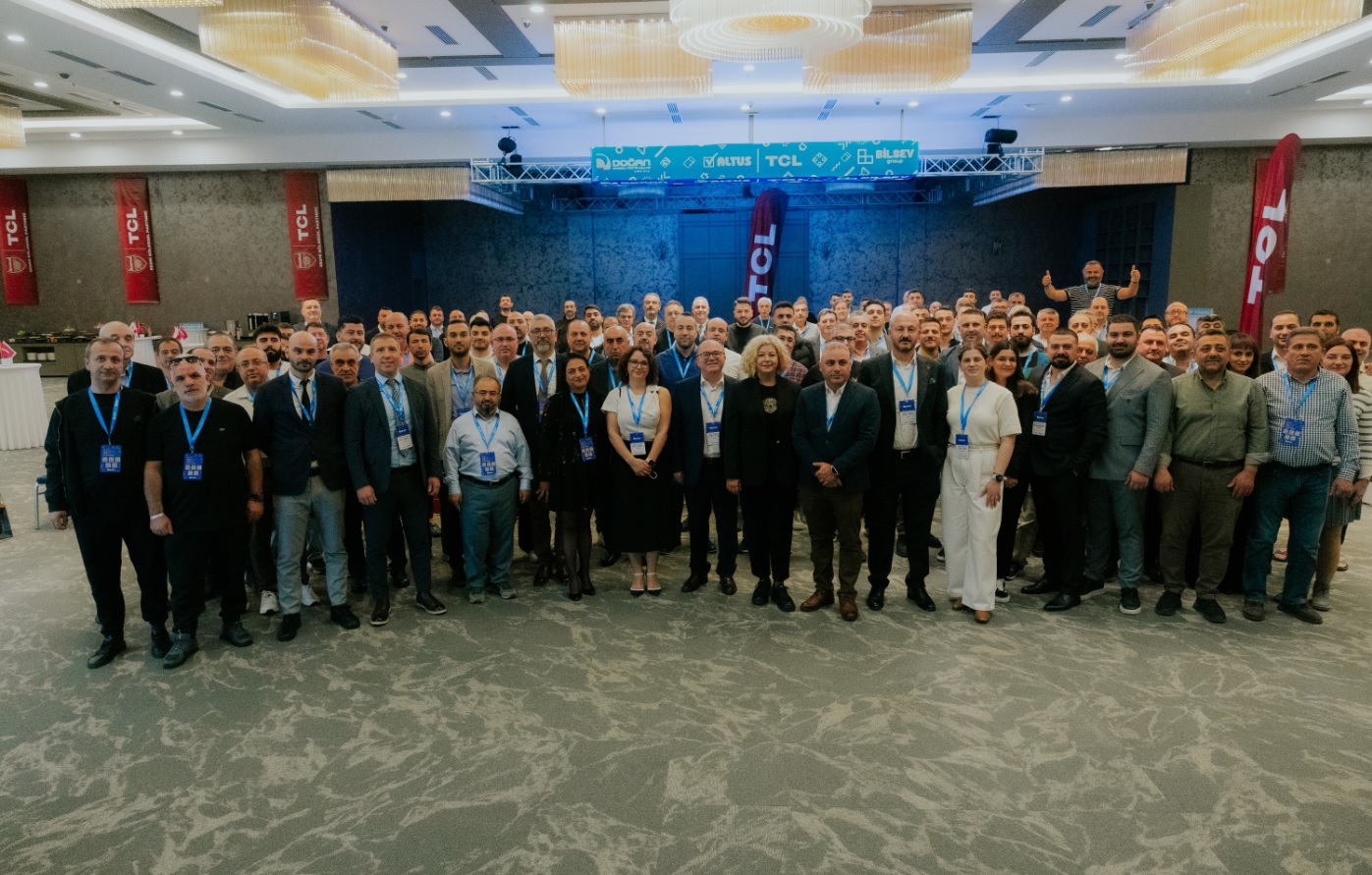 Doğan Dayanıklı Tüketim Malları'ndan Kıbrıs'ta Muhteşem Lansman