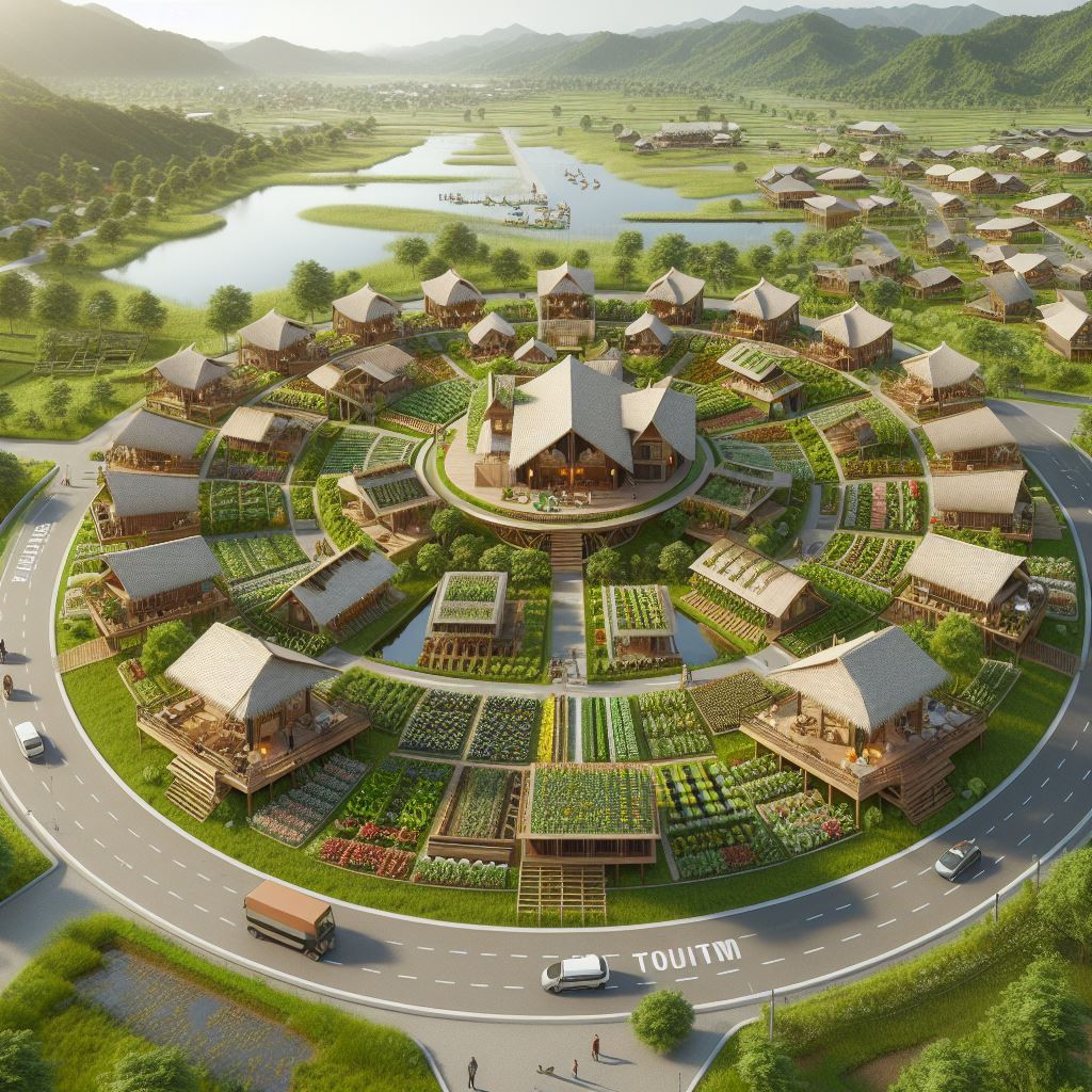 Eko Turizm İmarı Şartları 2024