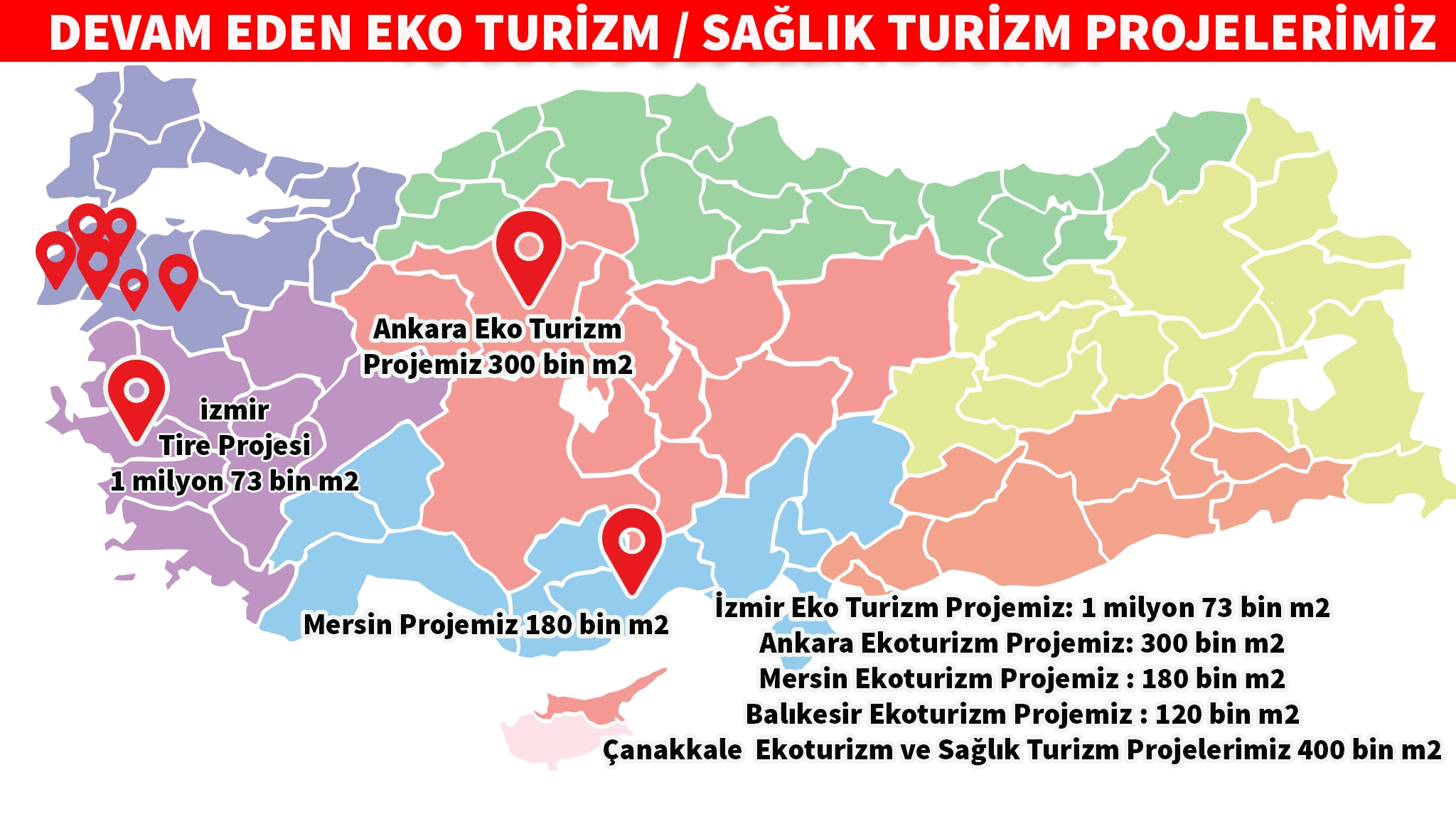Eko Turizm, Kırsal Turizm için proje nasıl hazırlanır? Dikkat edilmesi ...