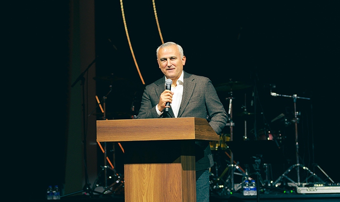 Fenercioğlu’ndan Kıbrıs’ta Dev Yatırım: 3 Bin Konutluk Yeni Proje